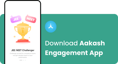 Book a Free Demo Class | Aakash Digital - Experience Our Online Coaching